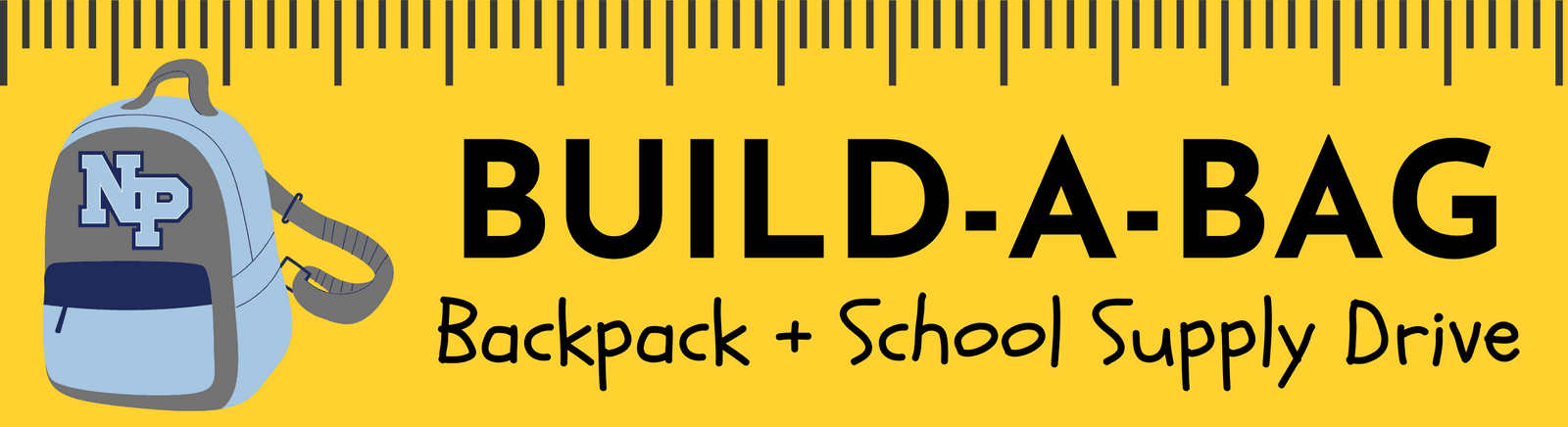 Partner Donation Site Registration : North Penn Community Build-A-Bag ...