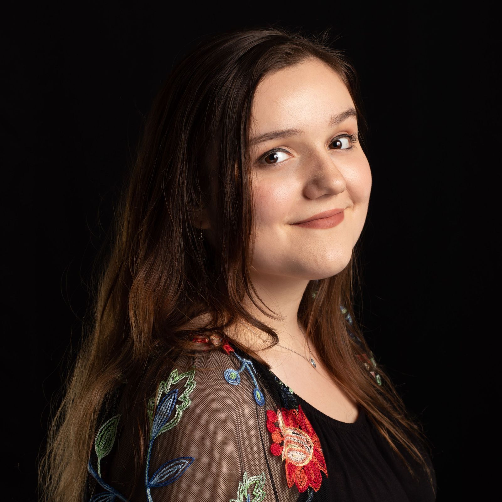 Administration : About Us : Seraphic Fire