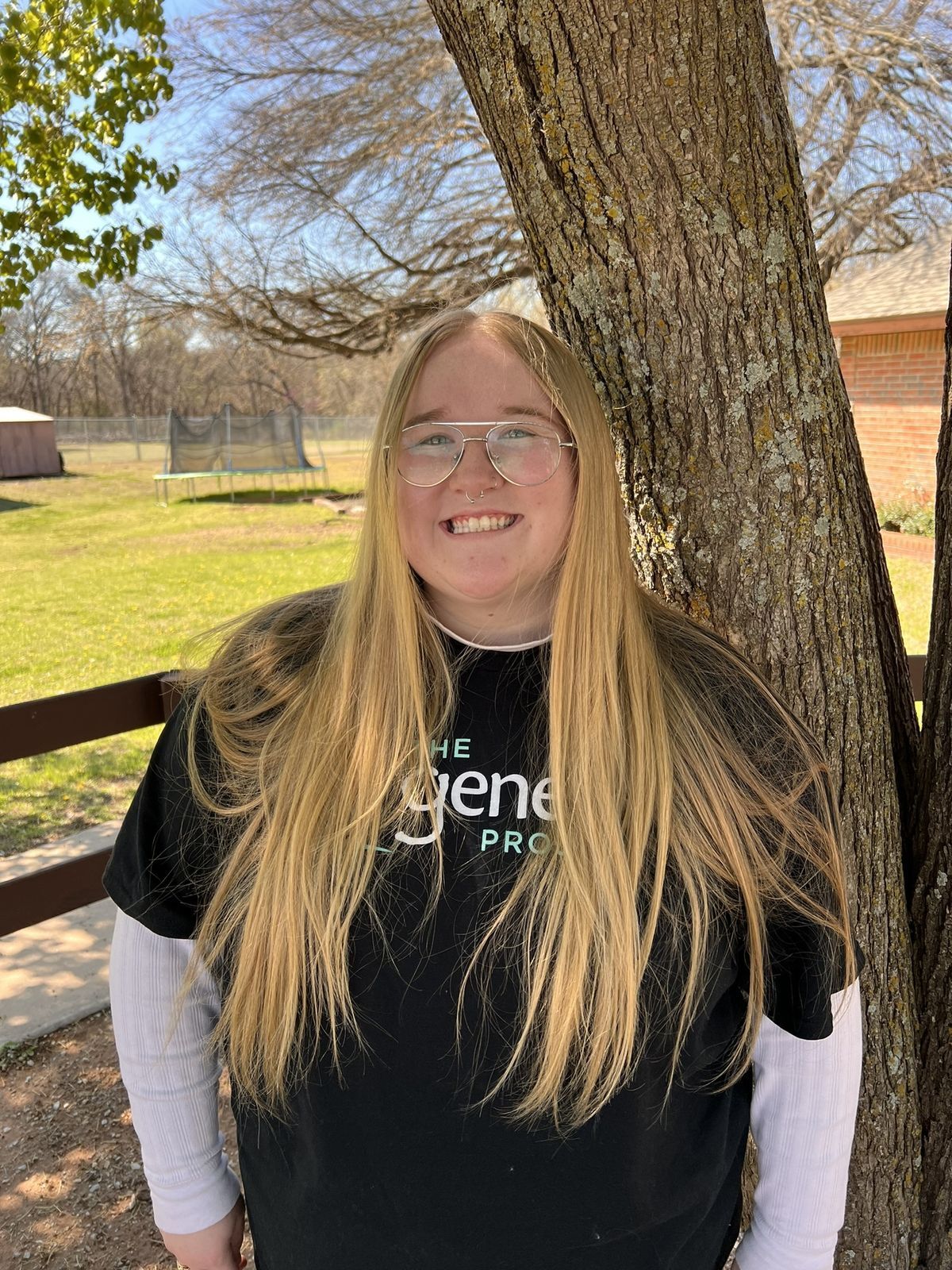 Blog Archives : News & Events : The Genesis Project