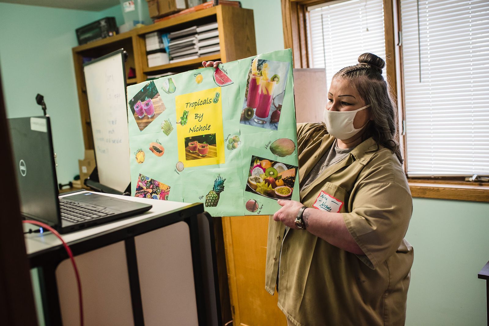 RISE | Prison Reentry | Nebraska Prison Program