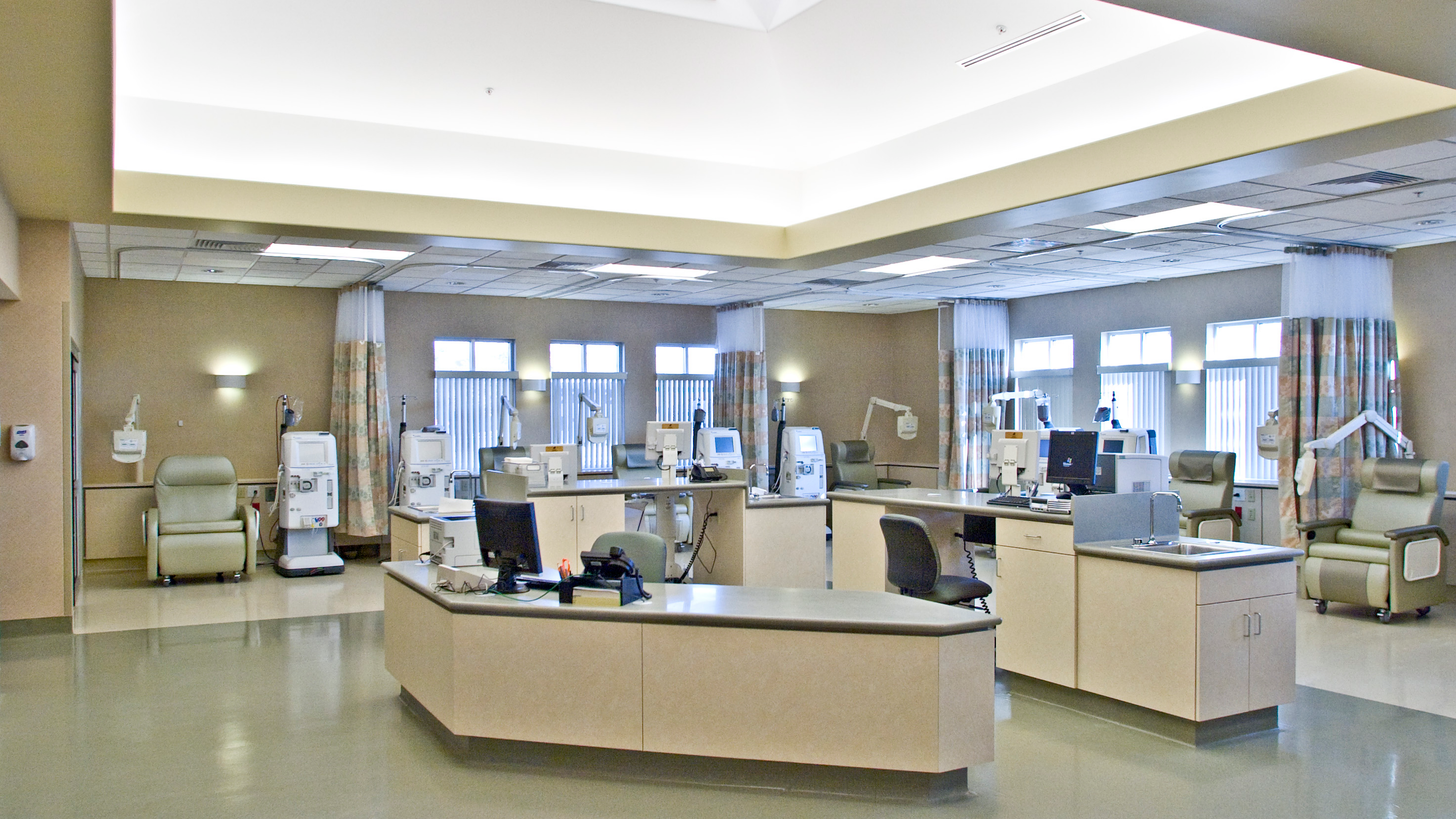 Dialysis Center