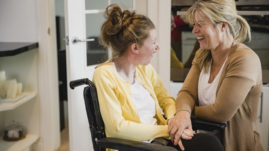 Night Supervision Services for Adults with Disabilities | PAI Minnesota