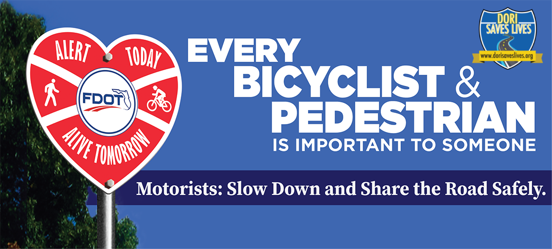 March 2022 - Florida Bicycle Month