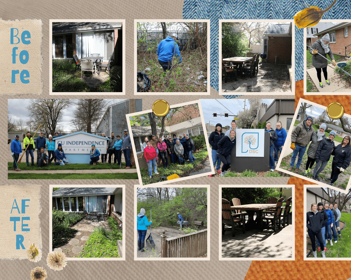 Developmental Services Center