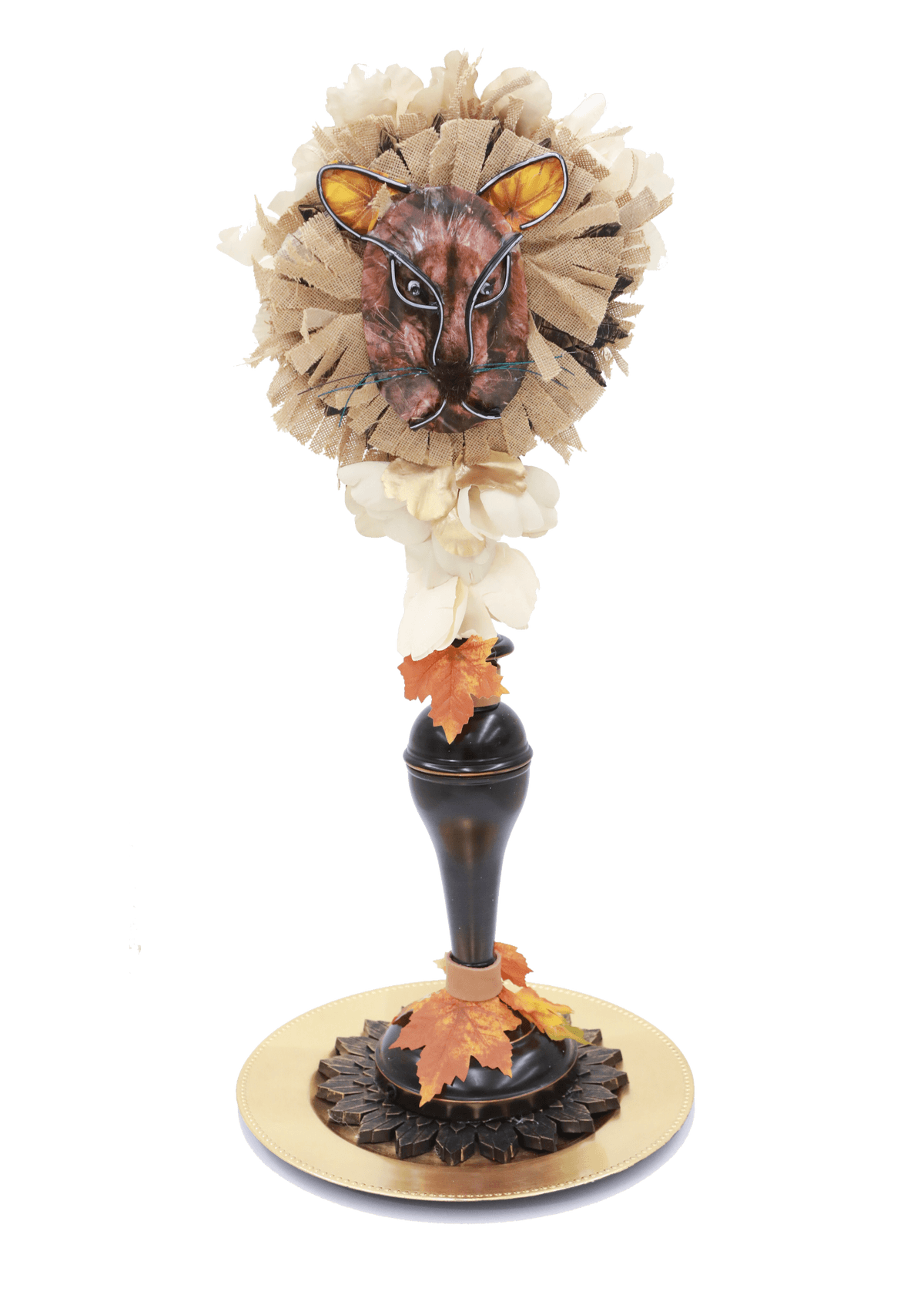 Exhibition Overview : Art of Found Objects : Programs : What We Do ...