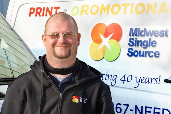 Meet Our Team : About Us : Midwest Single Source