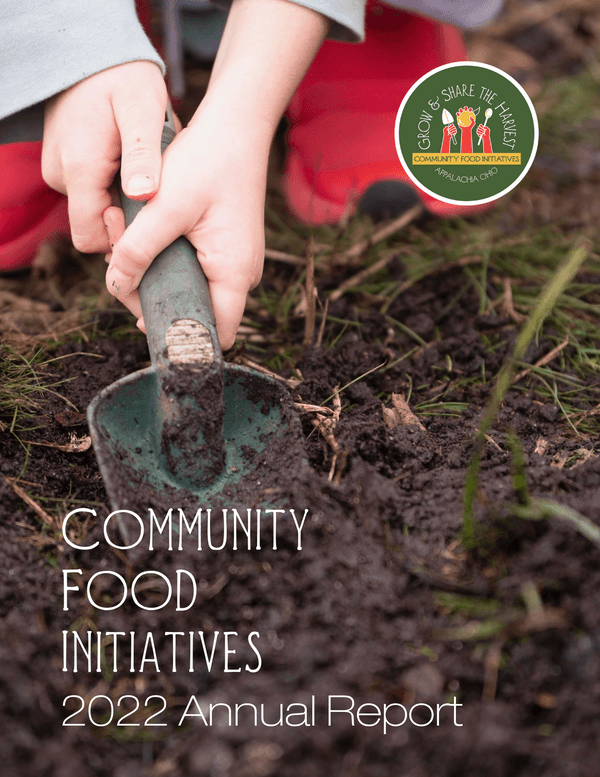 Community Food Initiatives