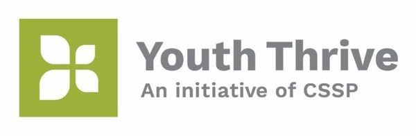 Youth Thrive 4 Youth : Training : Connected Youth Initiative