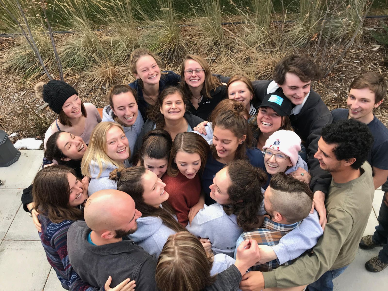 Individual Placement Programs | Internship | Professional Development