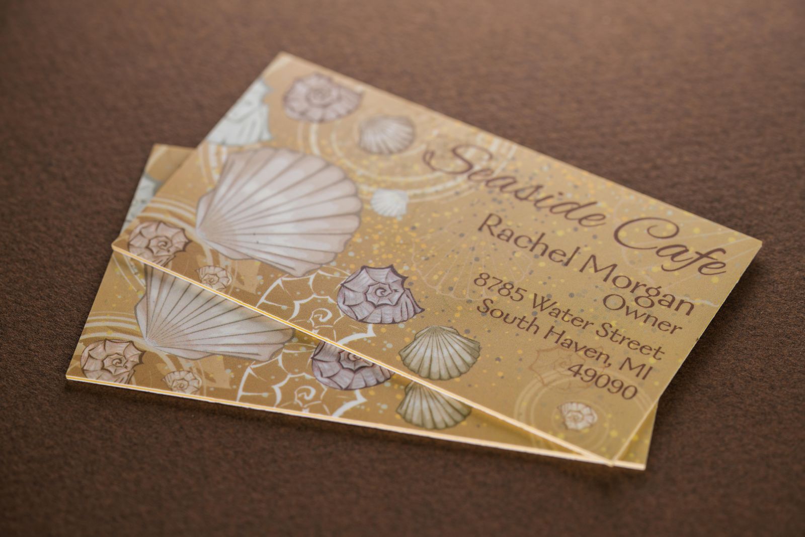 Business Cards | Offset or Digital Printing | Wholesale Print Service