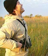 Leadership | Houston Audubon