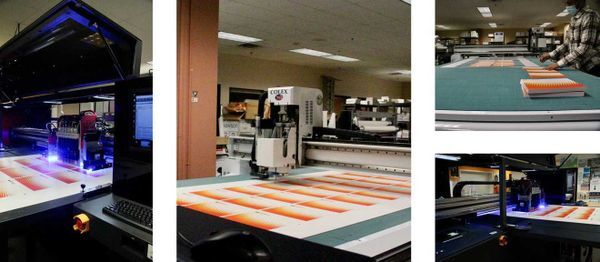 Lithtex Northwest | Printing Services. Large Format Printing
