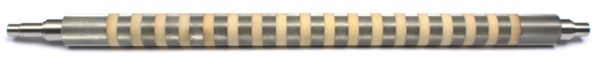 FOLDER ROLLER REPLACEMENTS