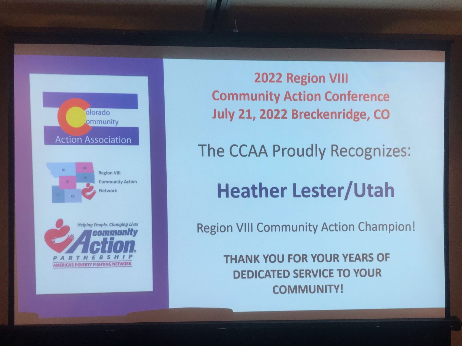 Newsroom : News & Events : Community Action Partnership of Utah