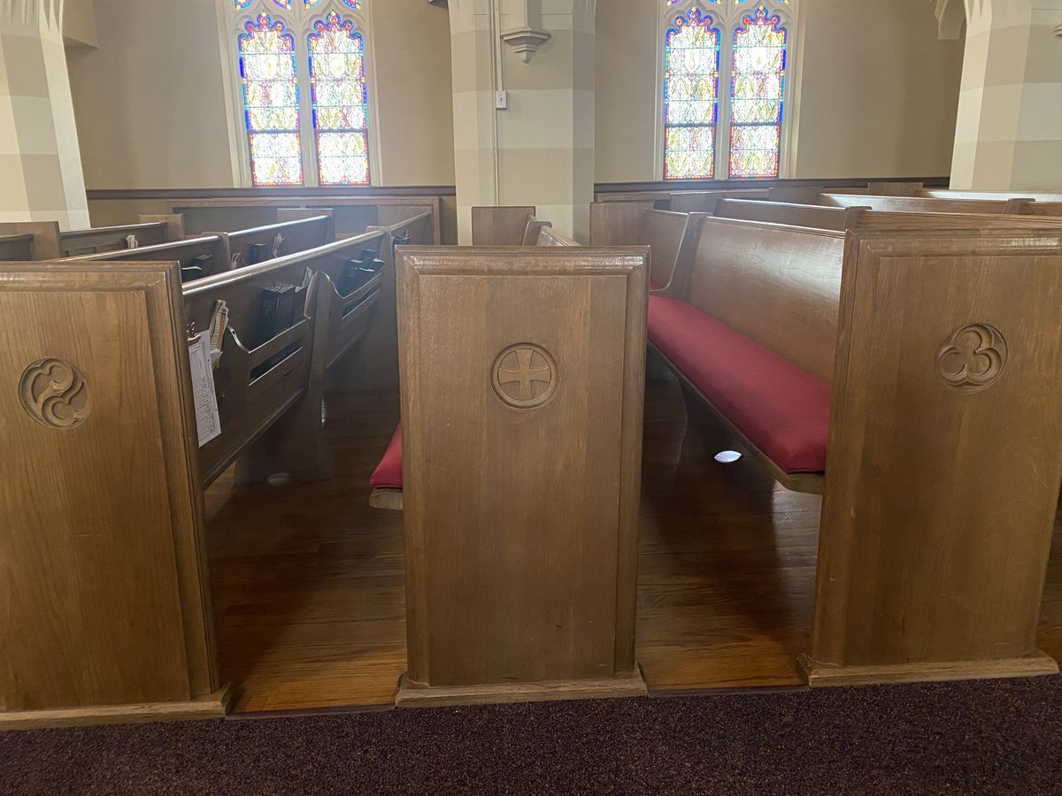 Symbols within the Church : Symbols within the Church : About Us ...