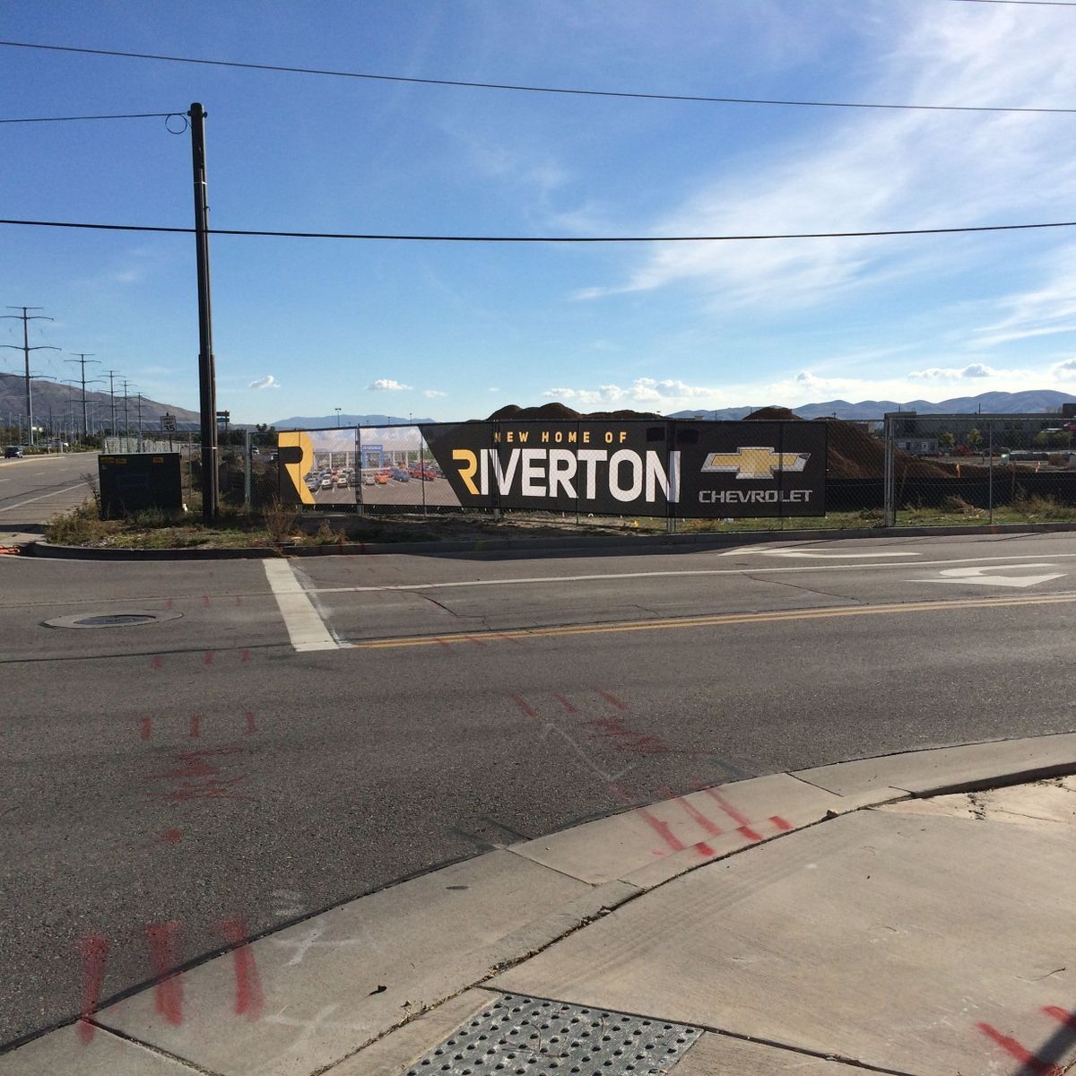 Custom Banners & Banner Printing