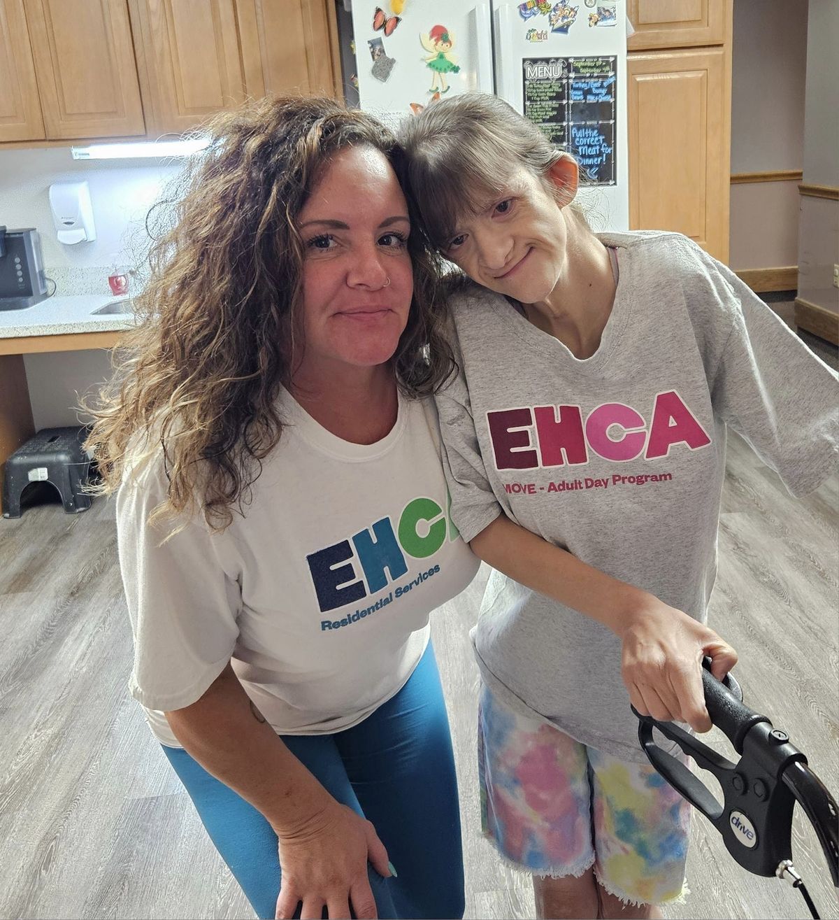 Home : EHCA (Erie Homes for Children and Adults, Inc.)