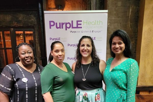 PurpLE Health Foundation