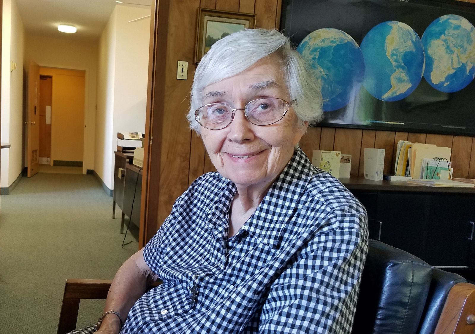 Meet the Sisters : Meet the Sisters : Medical Mission Sisters