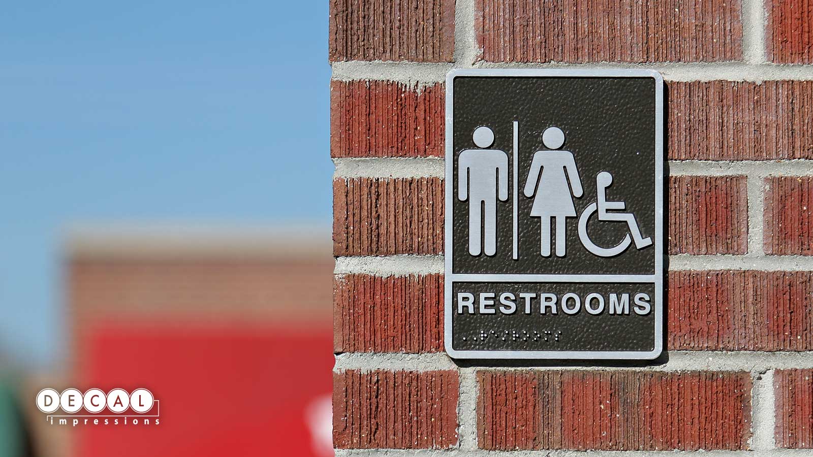 Compliance Signs | Cincinnati Ohio Signs, Graphics, & Printing | Decal ...