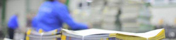 Commercial Printing Services Salt Lake City | Presto Print