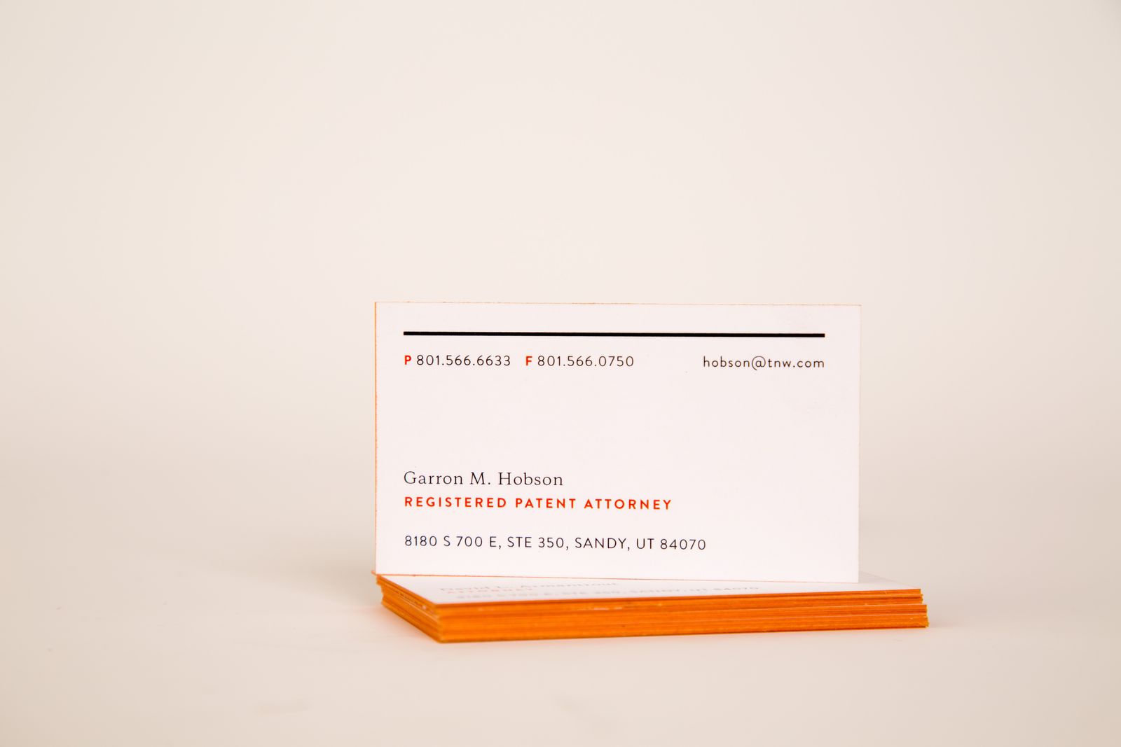 Business Card Printing in Salt Lake City | Presto Print