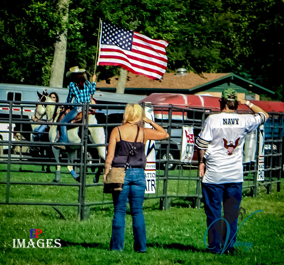 Victory Riding Academy : Homefront Horseman Riding Center : Operation ...