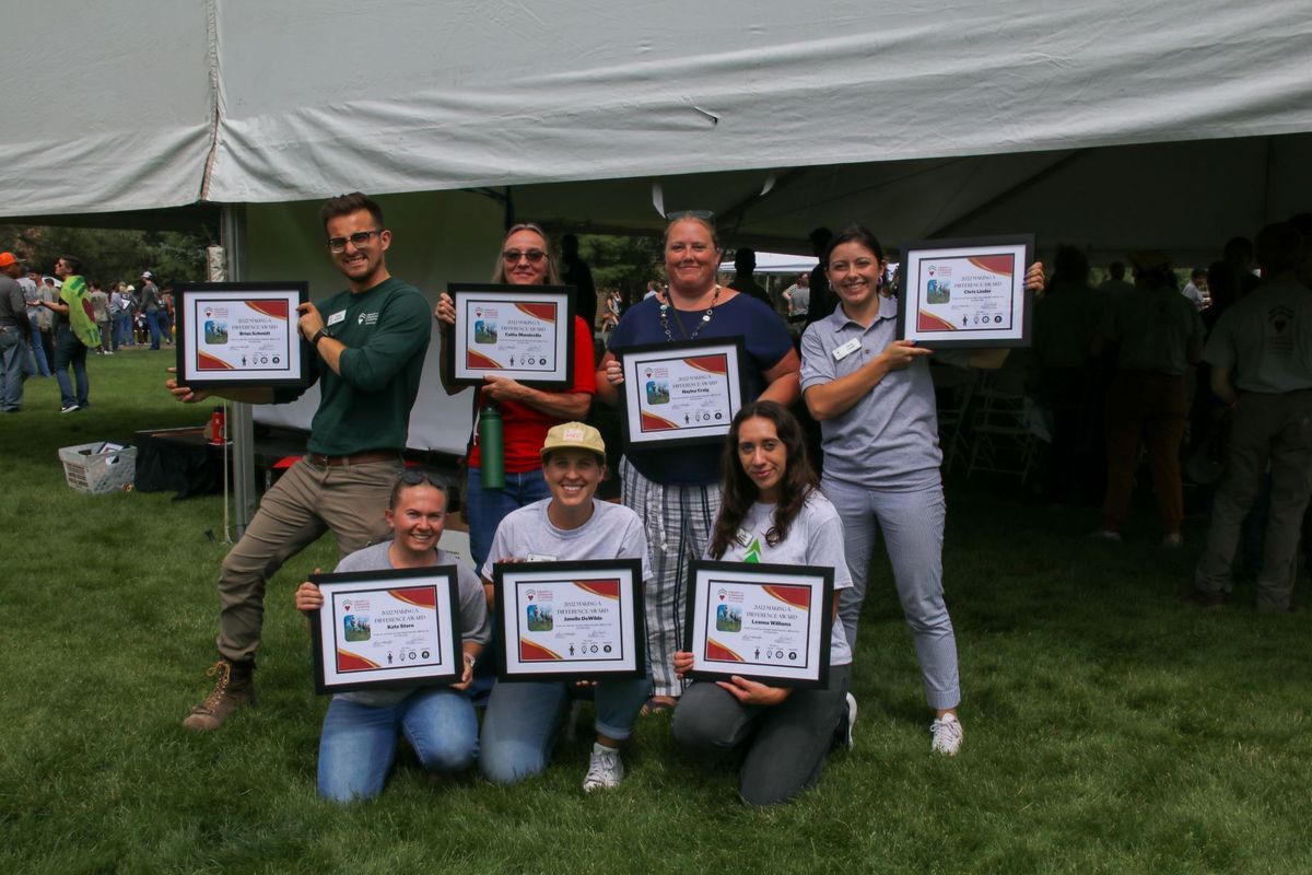 Home | Heart of Oregon Corps