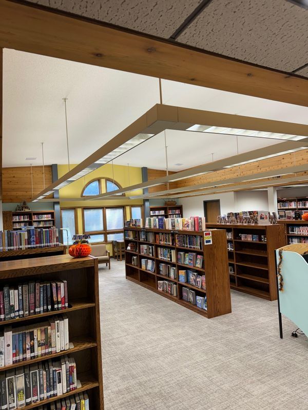 Home - Oostburg Public Library
