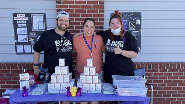 Outreach : Our Services : Parent Support Network of Rhode Island