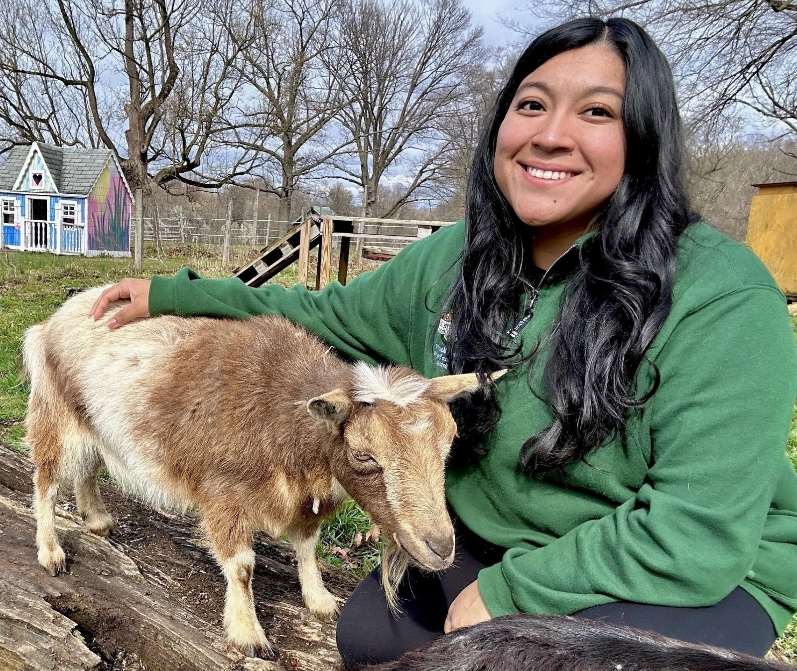 Snipes Farm and Education Center Board & Staff