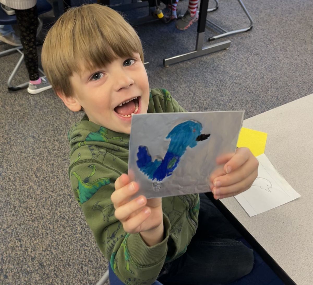 Champions Circle – Support Wildlife Education with a Gift