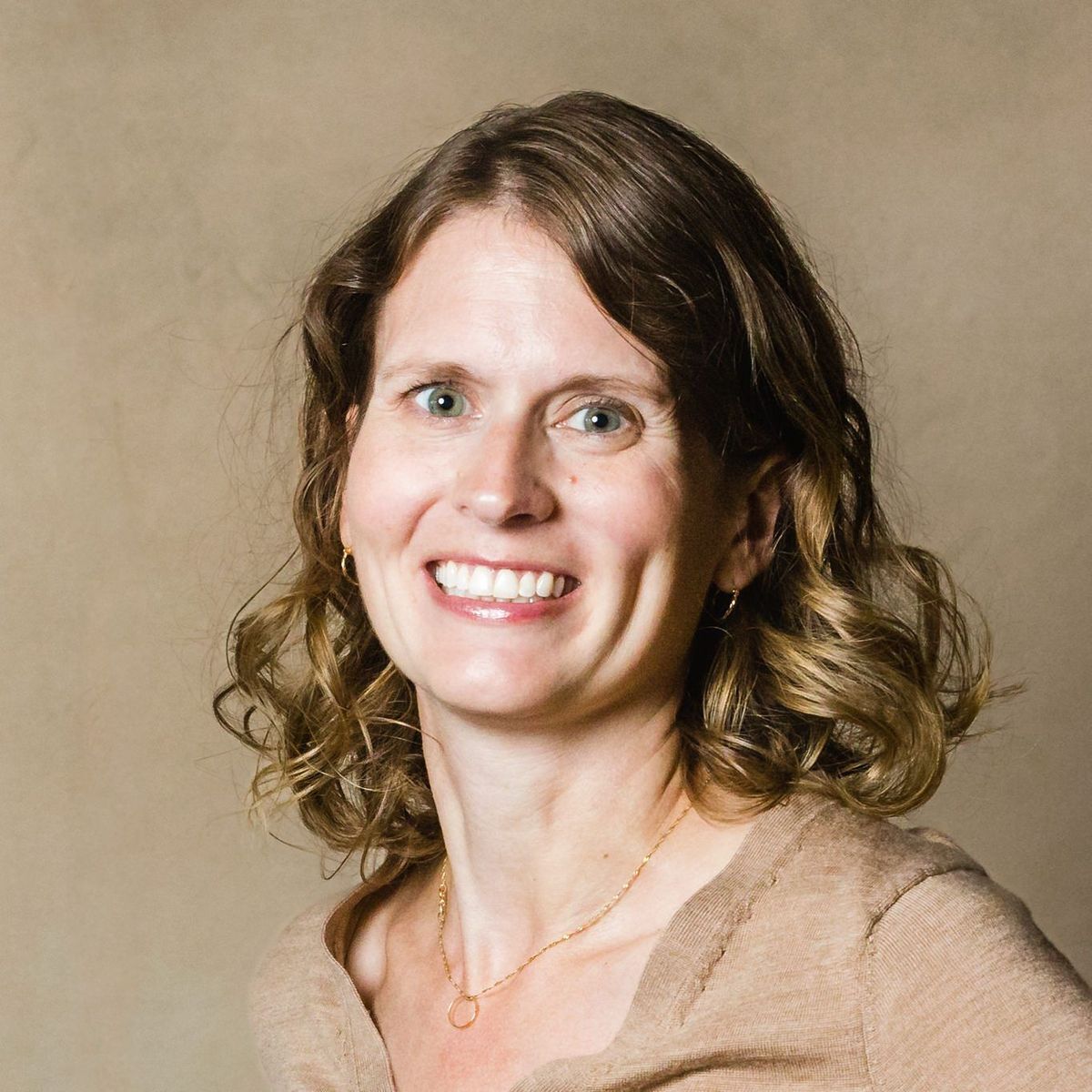 Rachel Cooper : Leadership Team Pages : Who We Are : AK Child & Family
