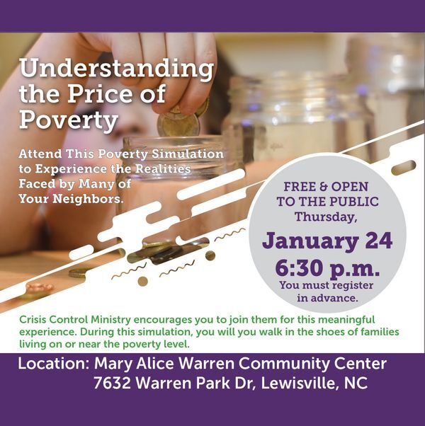 Home : Crisis Control Ministry