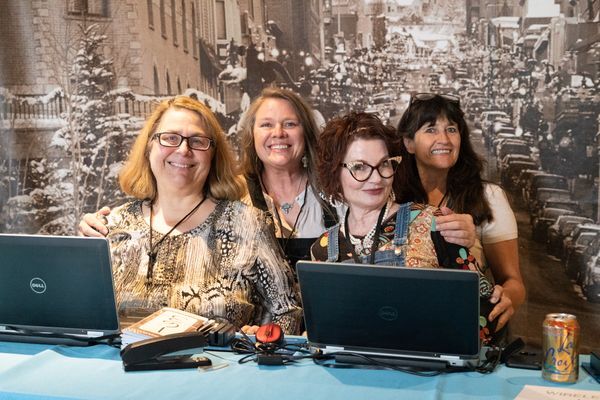 Overall Ball Volunteering : News & Events : Habitat for Humanity of ...