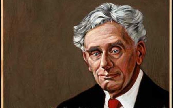 Justice Louis Brandeis