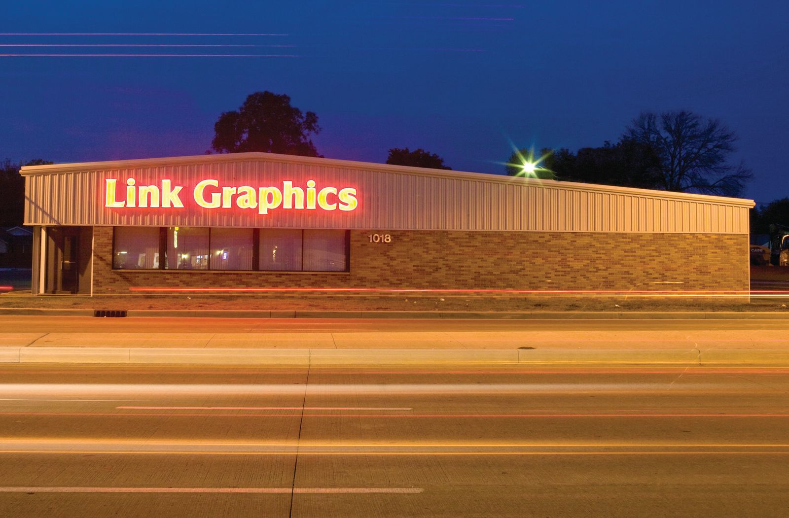 Customer Login : Customer Portal : Link Graphics