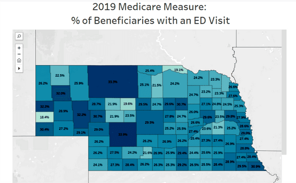 Interactive Health Data : What We Do : Partnership for Healthy Nebraska