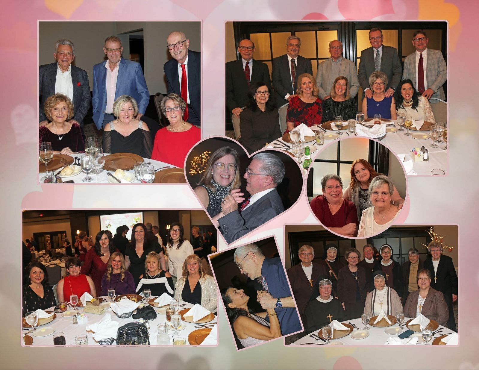 Valentine's Ball : Event Registration - Valentine's Ball : Mooncrest ...