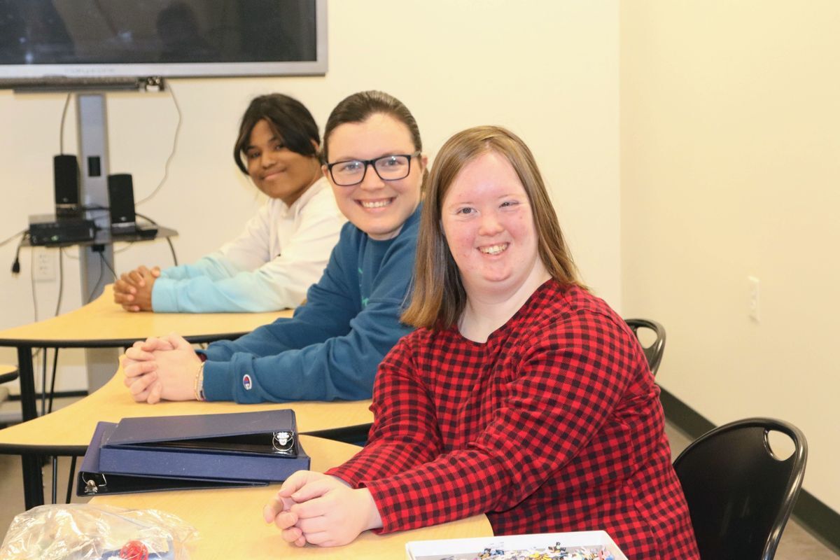 The Arc, Ocean County Chapter | Programs and Supports for People with ...