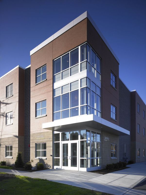 Building Locations with Photos : What We Do : Lakeview Health Services