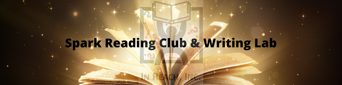 Spark Reading Club - Middle School : Spark Reading : What We Do : In ...