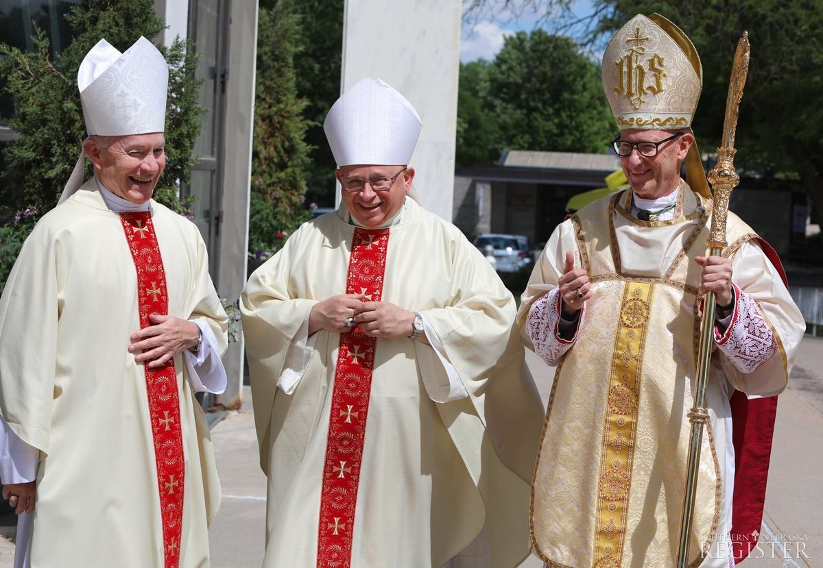 Nebraska Catholic Conference | Lincoln, NE