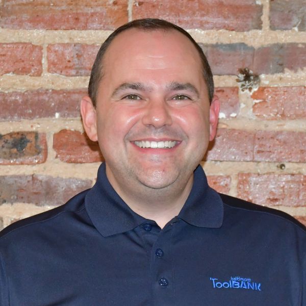 Staff & Board : About : Baltimore Community ToolBank