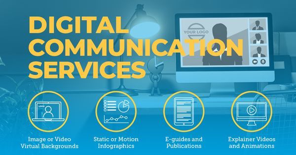 Digital Communication Services | Tucson, AZ | Cirrus Visual