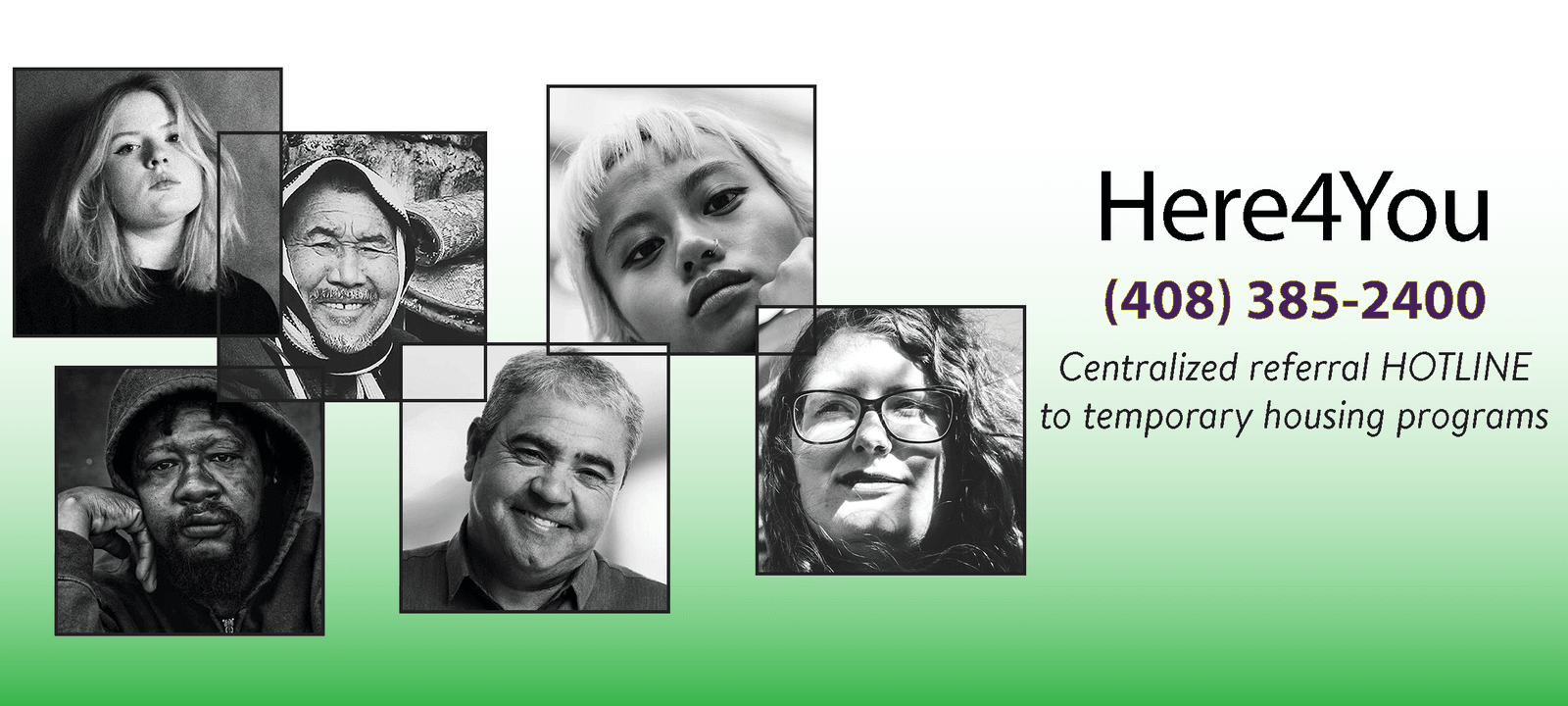 Counseling Services, Housing, Youth Shelter : Bill Wilson Center