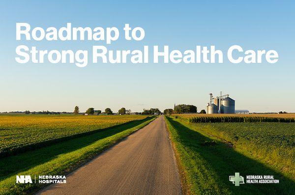 Roadmap for Strong Rural Health Care