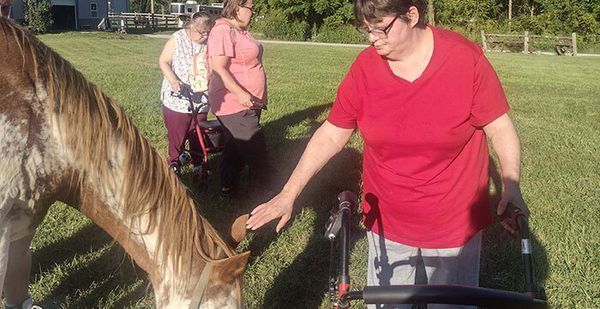 CARS - Empowering Individuals, Families, and Communities