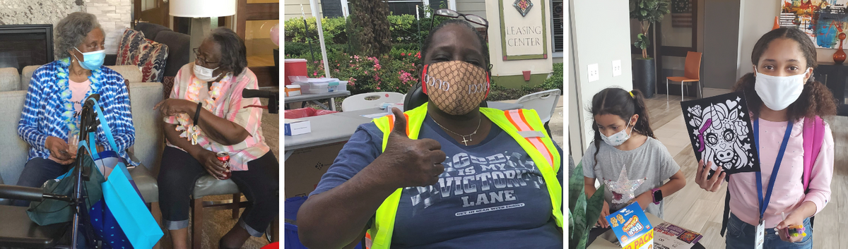 Empower CDC's Partners and Supporters