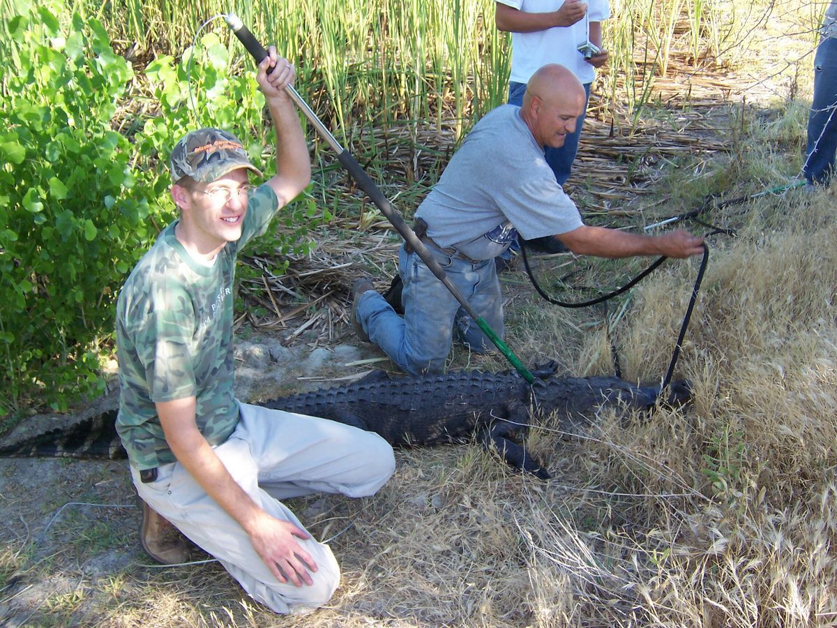 Wildlife Rescue & Non Profit Phoenix | Phoenix Herpetological Sanctuary